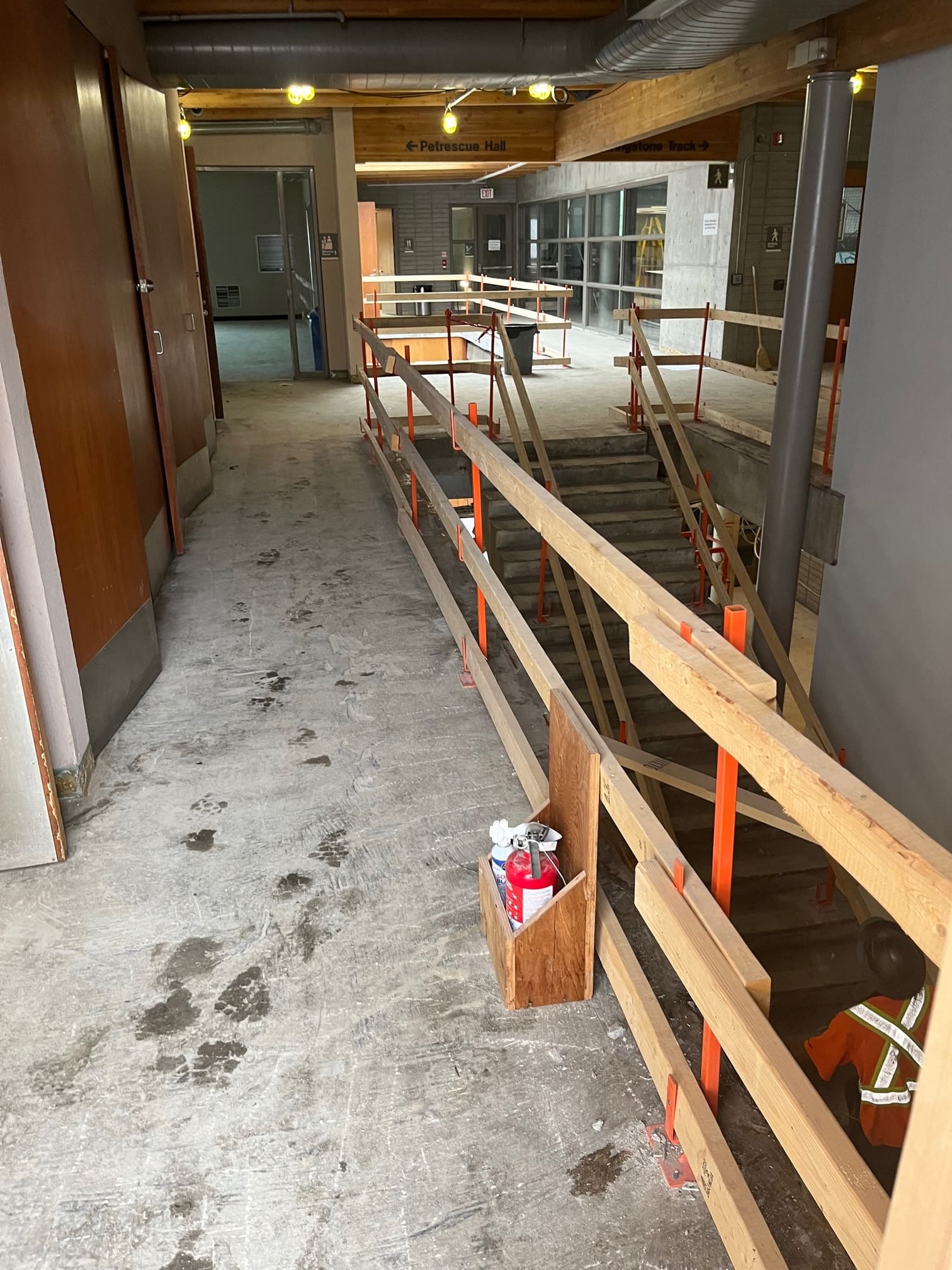 Carmen Corbasson Community Centre | Amrcon