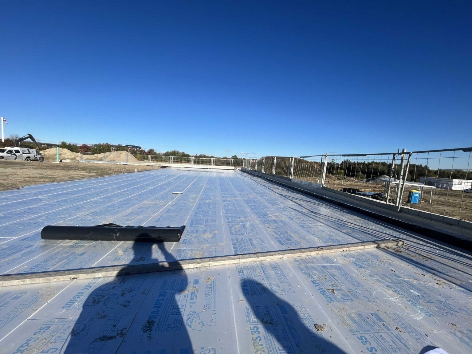 Carrville Community Centre, Library, And District Park | Amrcon